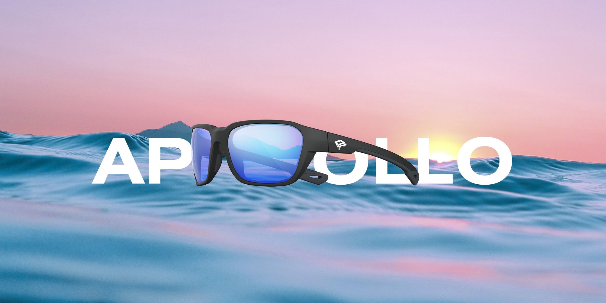 Apollo Polarized Sunglasses